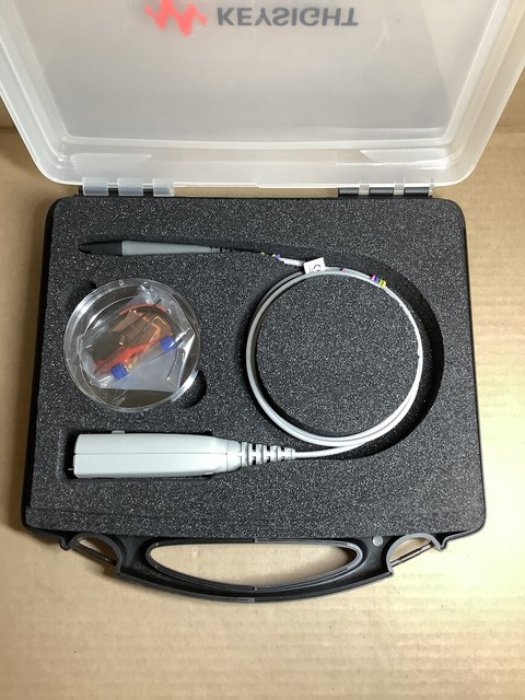 Keysight N2796A Active Probe 2GHz for sale online | eBay