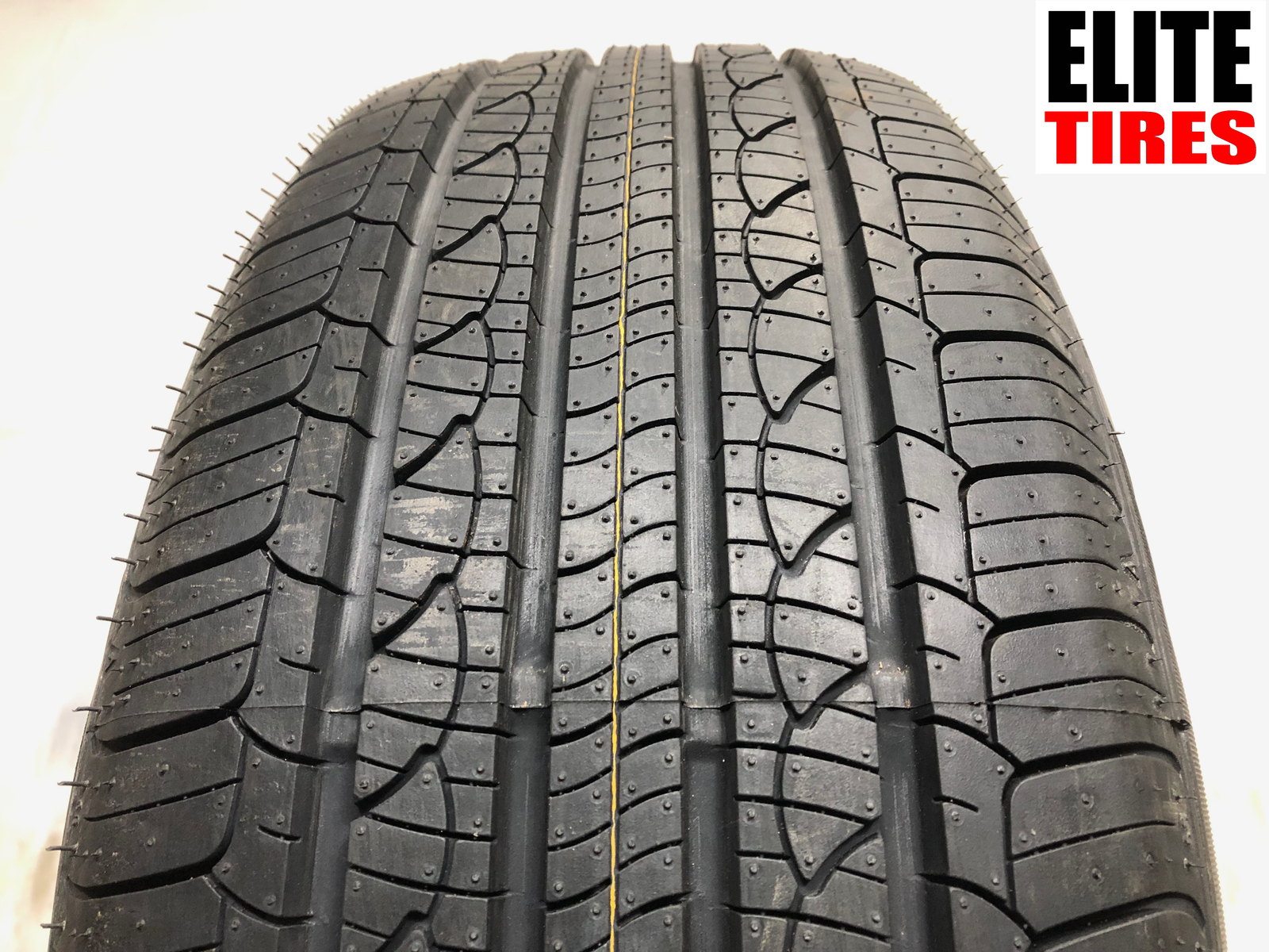 Nexen Npriz AH8 P215/55R18 215 55 18 New Tire | eBay