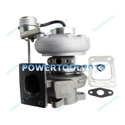 Turbo TD04HL-13GK Turbocharger 1G544-17012 for Kubota V3800 Engine ...