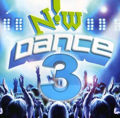 Now Dance 3 - Audio CD By Various Artists - VERY GOOD | eBay