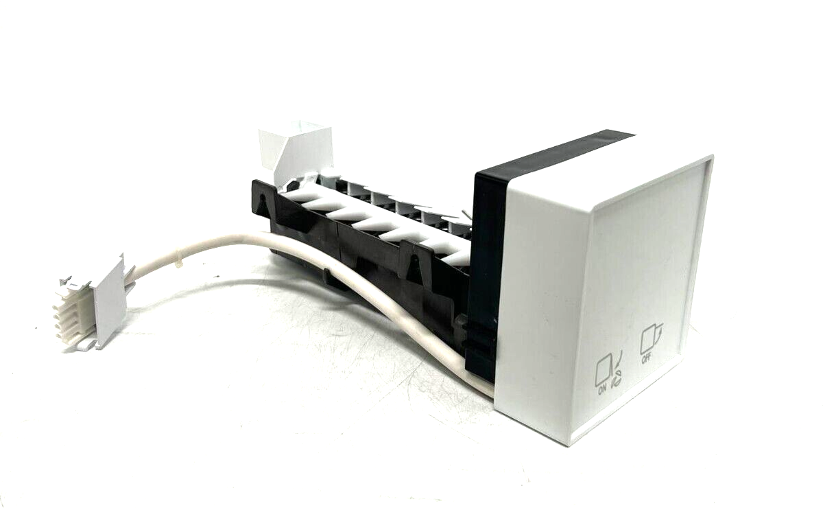 Frigidaire 241798231 Refrigerator Ice Maker Assembly for sale online ...
