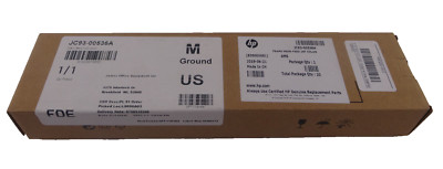 HP JC93-00536A Frame-Main Feed 1st Color Genuine OEM Brand New Free ...