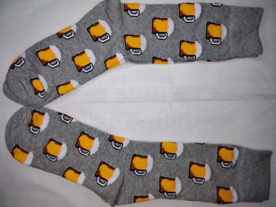 Take A Pitcher It'll Last Longer Socks | eBay