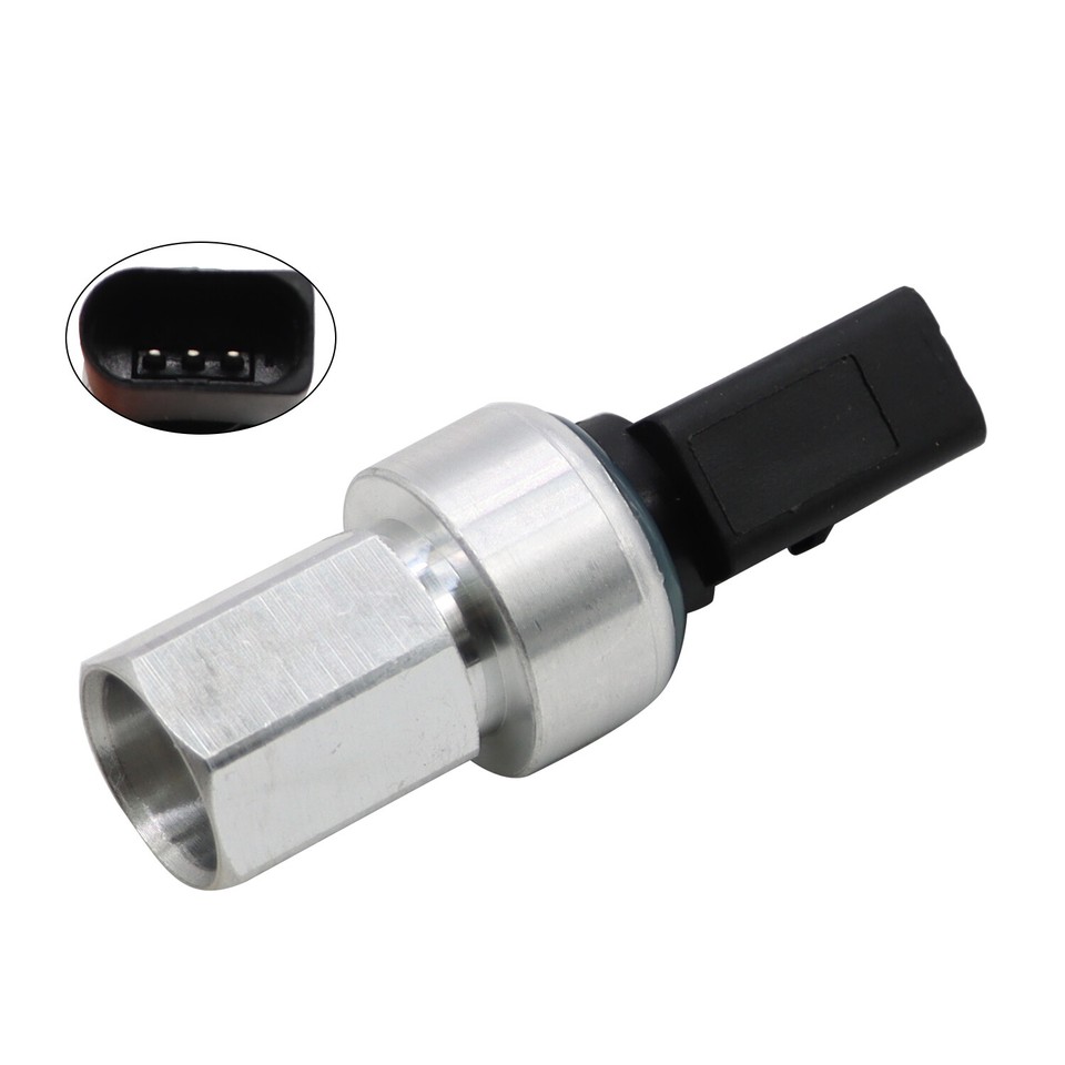 For VW Golf Audi Air Conditioning A/C Pressure Sensor Switch Control ...