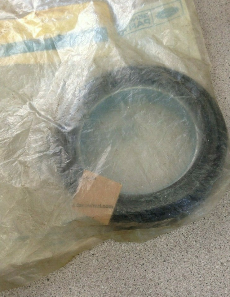 Ford Genuine Parts Oil Seal F81Z-3254-CB | eBay