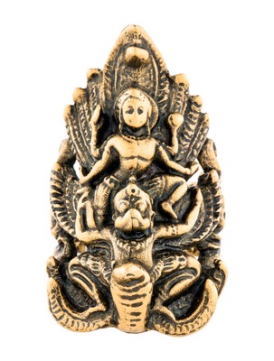 Gucci Italy Vintage Aged Gold 3 Gods Dionysus Icon Ring Size 6 ...