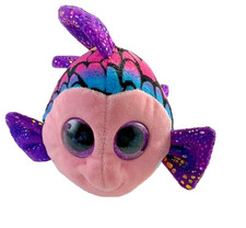 Flippy the Fish - Beanie Boos - Beaniepedia