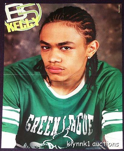 B5 Kelly Breeding