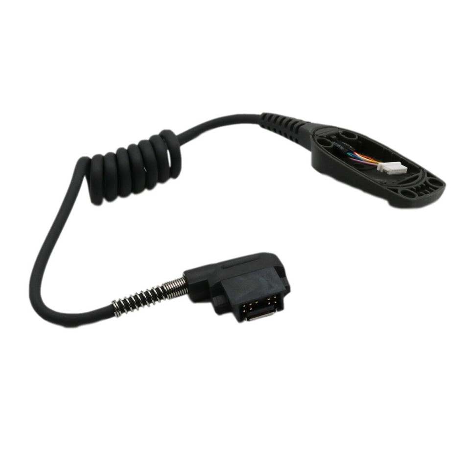 10pcs Scan Cable Power Cable for Motorola Zebra Symbol RS409 RS419 ...