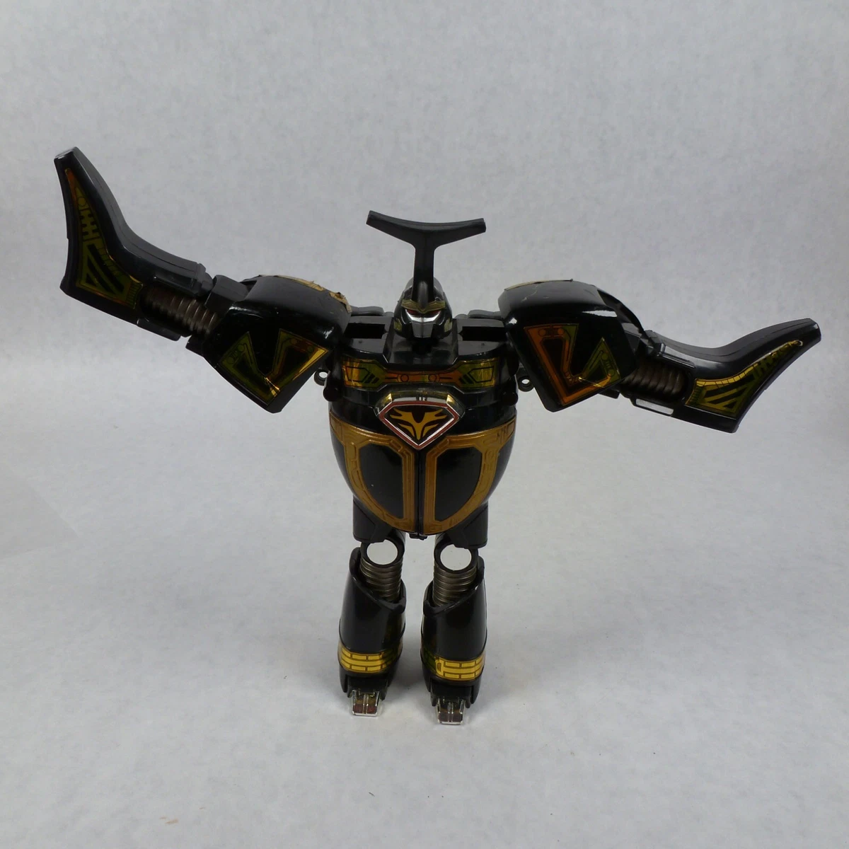 Beetleborgs Metallix Roboborg