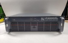 Electro-Voice P3000 Precision Series Power Amplifier for sale online | eBay