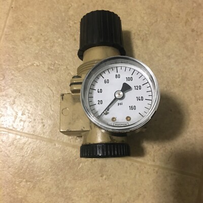 Regulators - Regulator 300 Psig