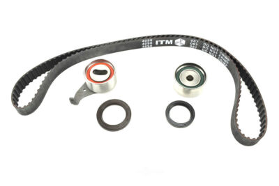 Engine Timing Belt Component Kit ITM ITM087 | eBay