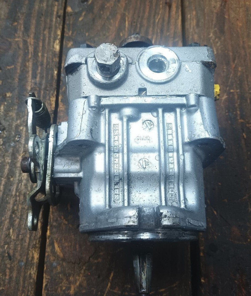 Hydro Gear Hydraulic Drive Pump PK-5HPP-NB1E-XLXX Hydro Gear Drive Pump ...