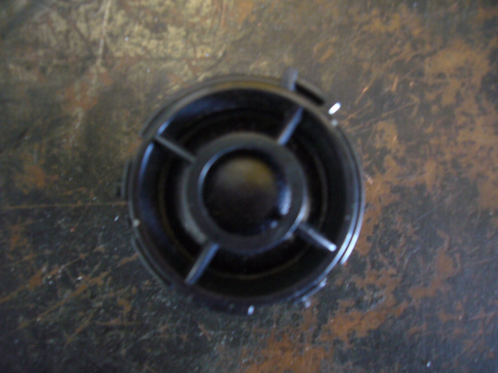 Mercedes Benz OEM Tweeter A2238207500 Burmeister 3D | eBay