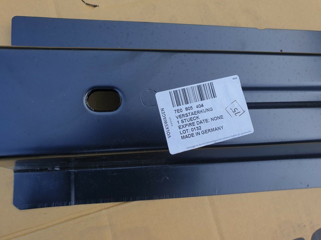 Volkswagen 7E0805404 günstig kaufen | eBay