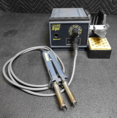 Soldering Irons & Stations - Pace Sensatemp Ii