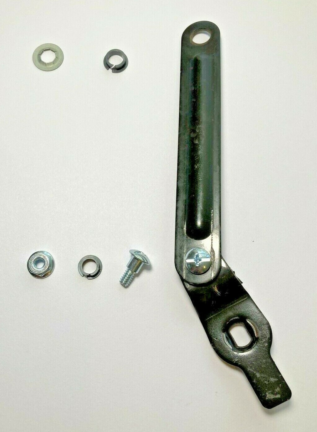 1997-2004 C5 Chevrolet Corvette Headlight Motor Linkage Arm Rebuild Kit ...