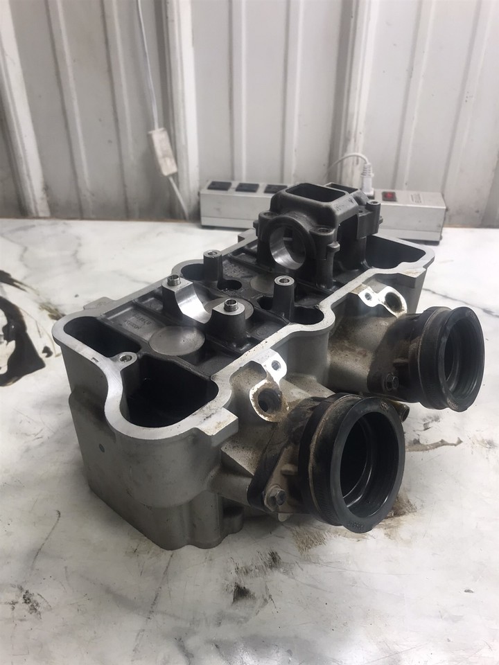 20 Polaris RZR RGR 1000 Ranger SOHC Engine single cam cylinder head | eBay