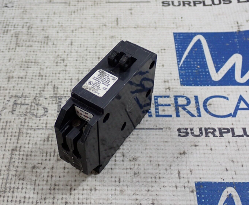 Square D HOMT1515 Circuit Breaker 15 Amp Two 1 Poles | eBay