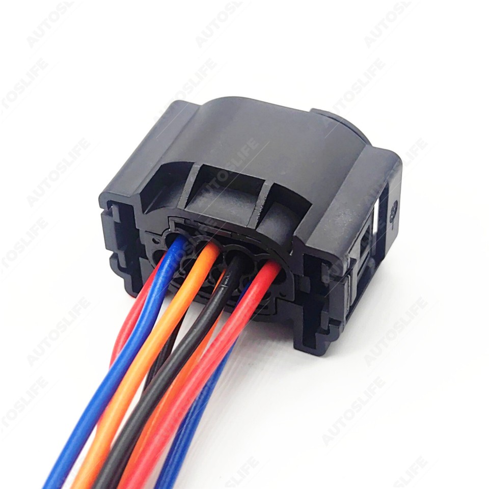 For 2019-2020 Kia Forte ACC Front Radar Distance Sensor Connector ...