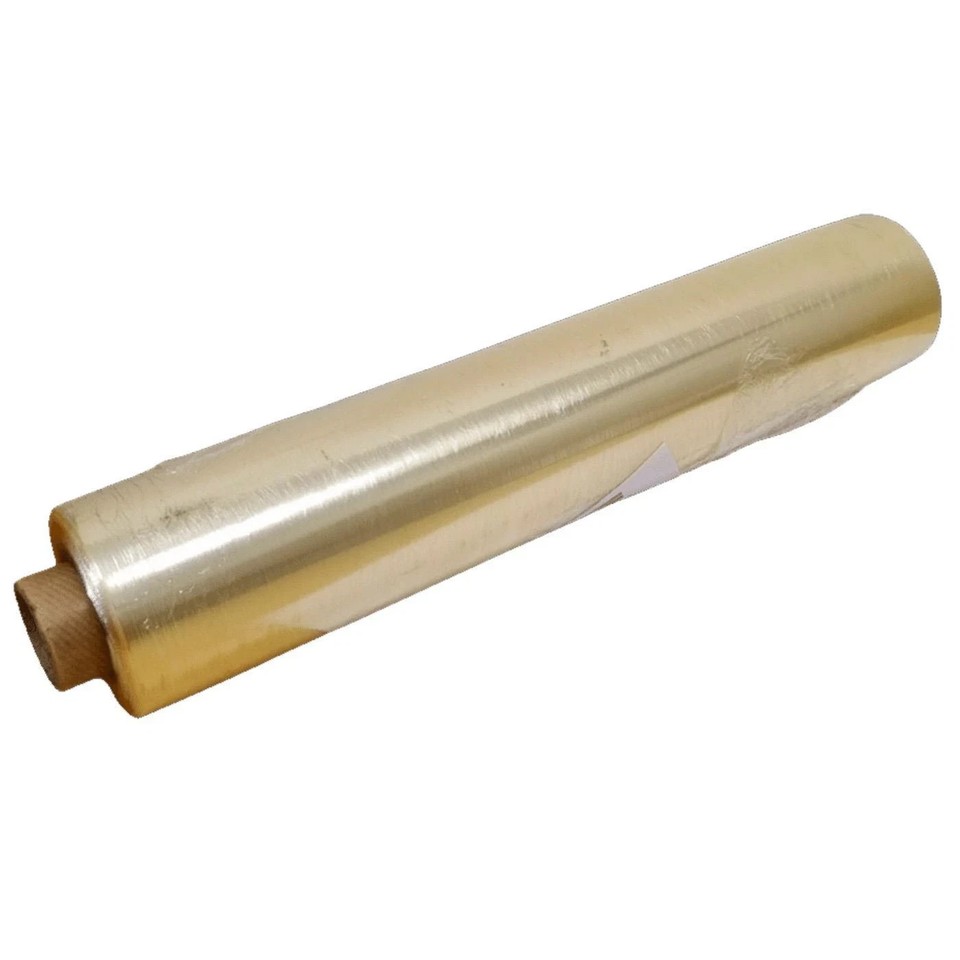 Kirkland Signature All Purpose Cling Film 345mm Wide x 400 Metres ...