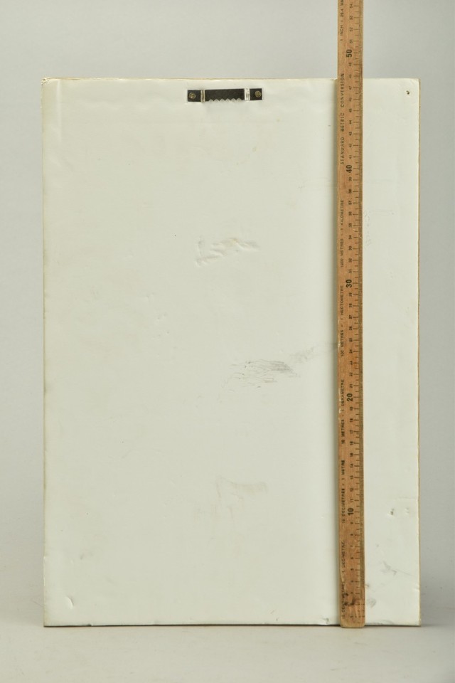 Rhodesian African Rifles Shield / Plaque. Ref FKS | eBay UK