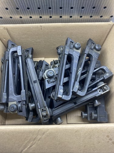 Genuine USGI A2/ A3 Detachable Carry Handle, Rear Sight! Surplus ...