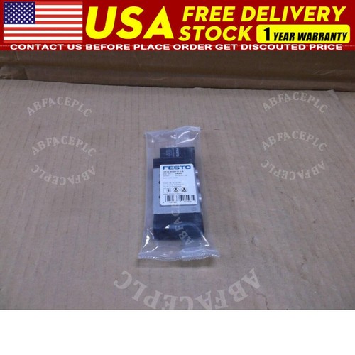 New CPE14-M1BH-5L-1/8 Festo 196941 Fast Shipping Solenoid Valve | eBay