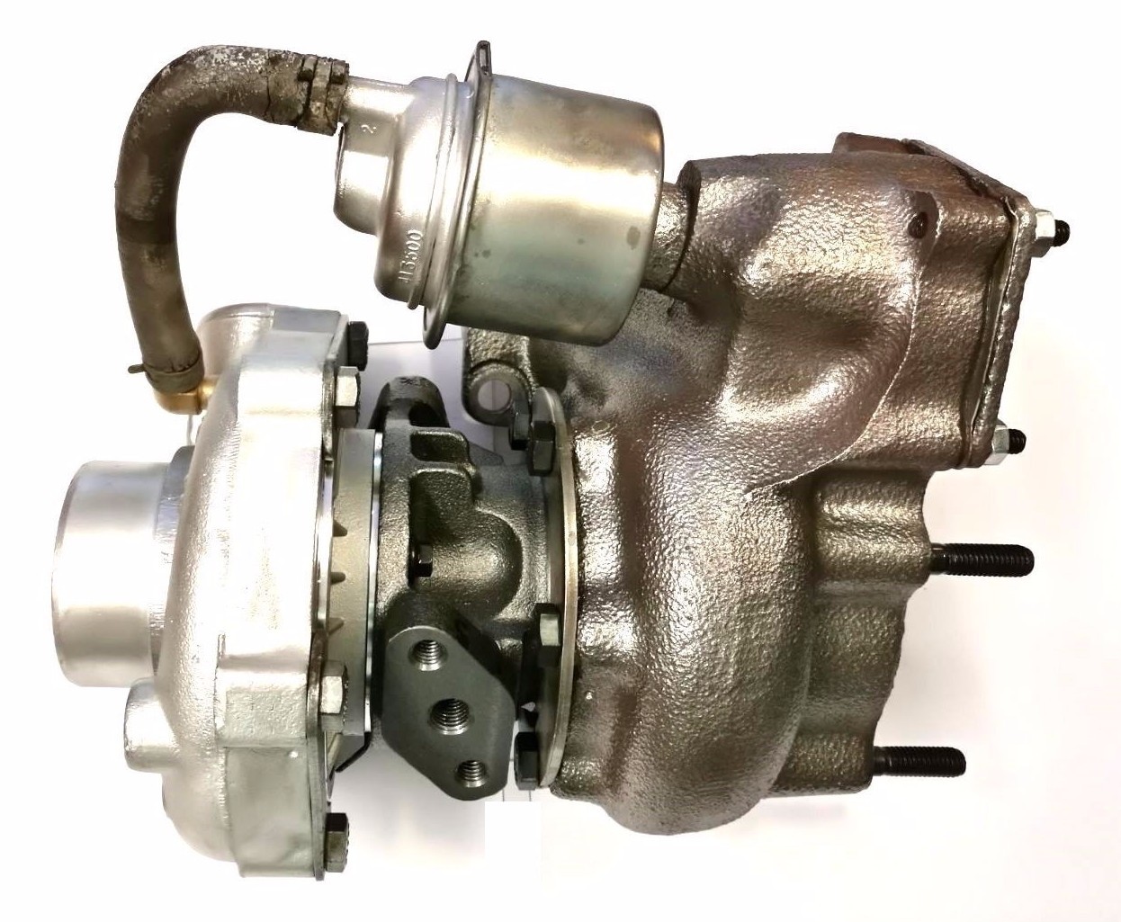 Turbolader Perkins Diverse 466778-0001 466778-0003 466778-0004 2674A108 ...