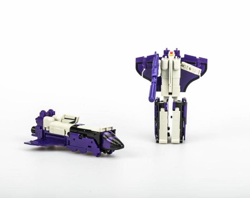 Transform G1 Astrotrain reissue brand new action figure MISB Gift | eBay