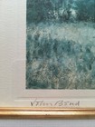Rare Limited Edition Lithograph Landscape Print By John Bond | eBay UK