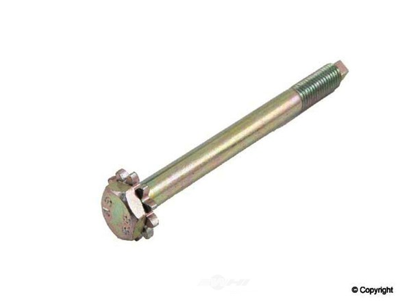 Alternator Adjusting Bolt-Genuine Alternator Adjuster Bolt WD Express ...