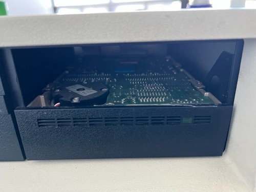 IBM XT 5160 PC Personal Computer Retro Gaming As Is NO PWR VINTAGE ...