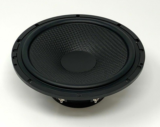Diamond Audio De365c 6.5" 70w RMS 3-way Speakers Tweeters & Crossovers ...