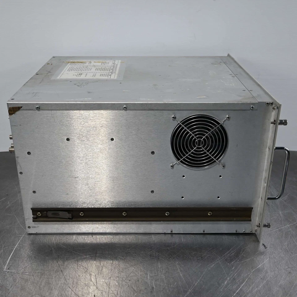 Acroamatics Telemetry Data Processor 2225 | eBay