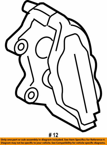 47750-60280 Toyota Cylinder assy, disc brake, lh 4775060280, New ...