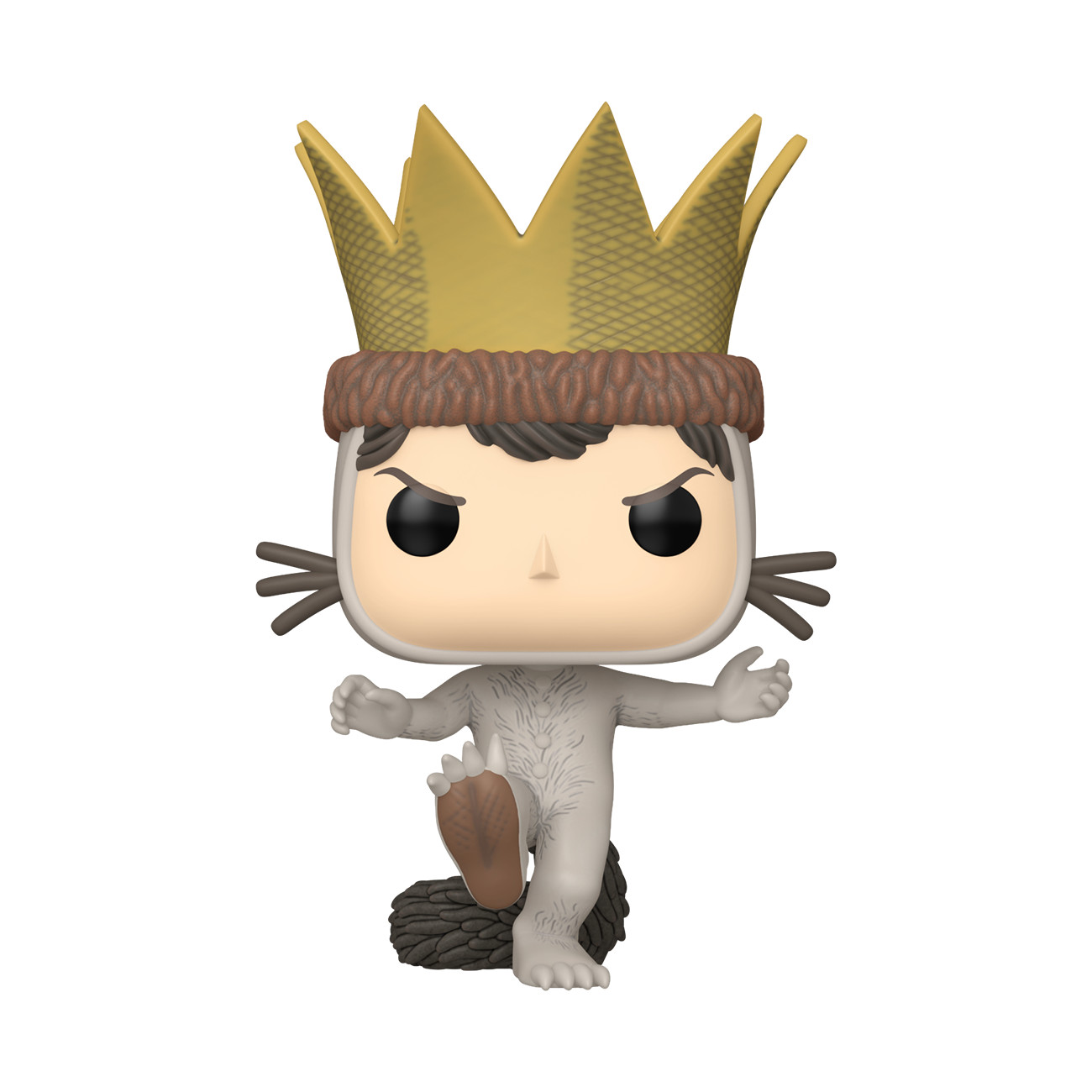 Funko Pop! Vinyl: Where the Wild Things Are - Max - Barnes and Noble ...