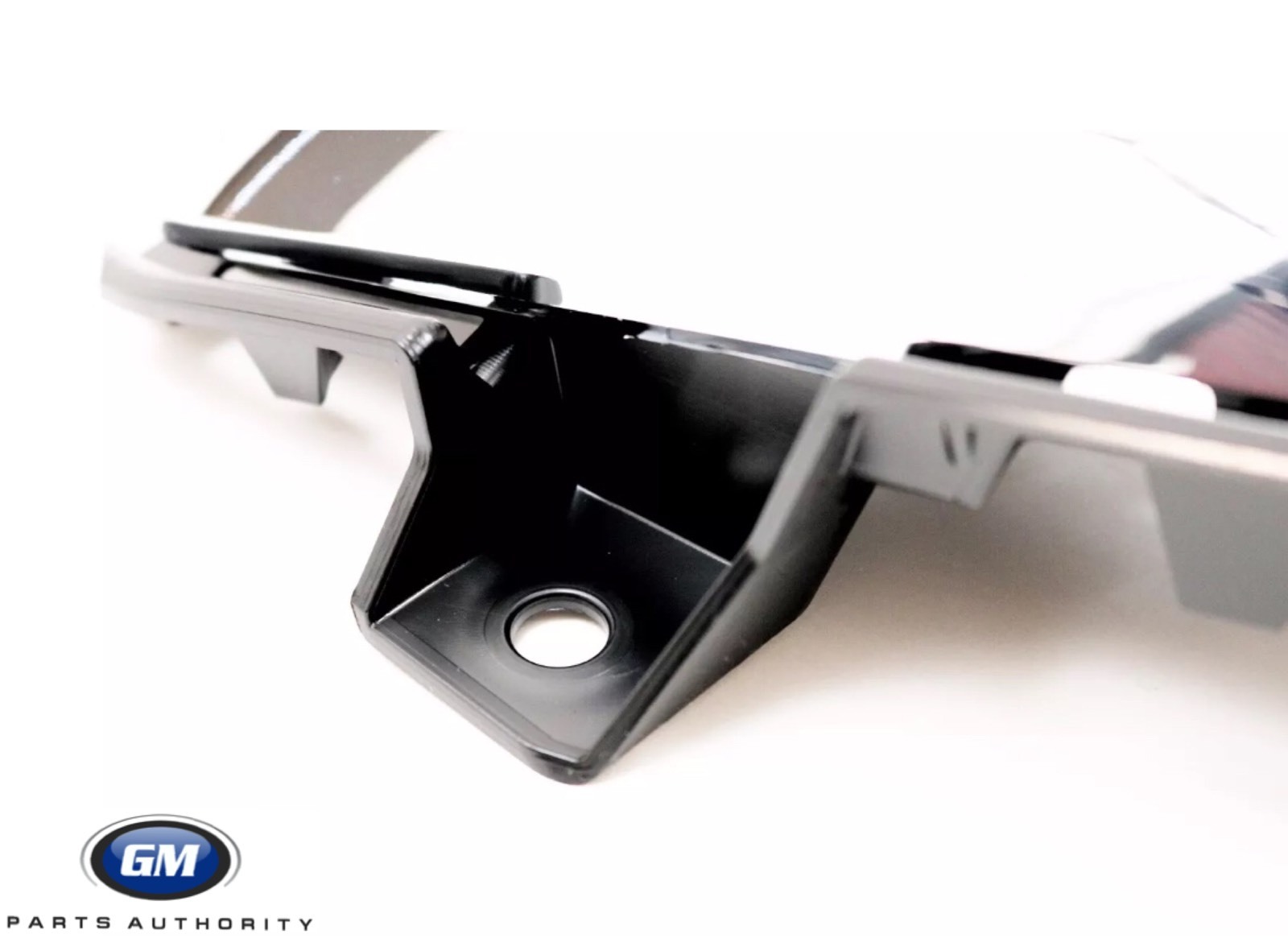 2016-2018 GMC Sierra 1500 Denali Front Chrome Grille 23496245 w/ Emblem ...