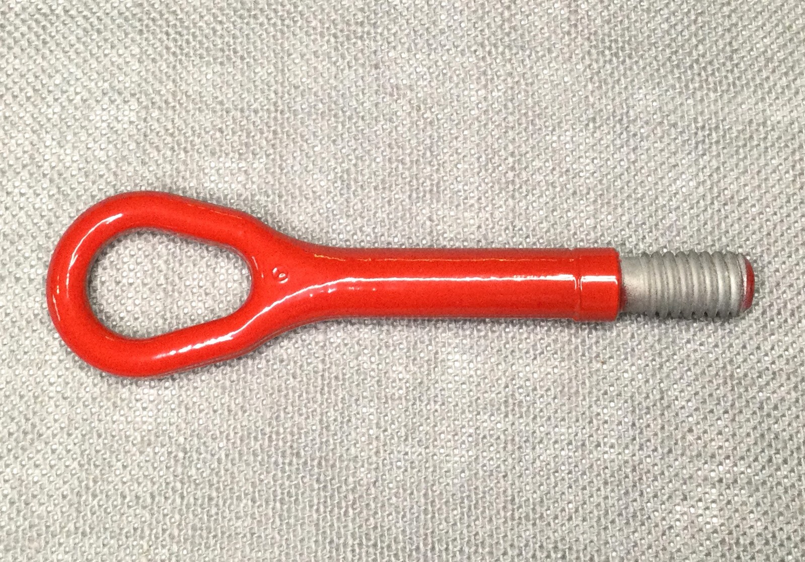 A1 Mercedes-Benz OEM Factory Tow Hook Tool Towing Hinge Eye 2206280135 ...