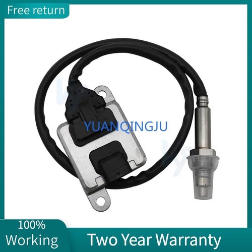 8K0907807N 8K0907807F For Audi A4 A5 A6 A7 VW TOUAREG Nitrogen Oxide ...