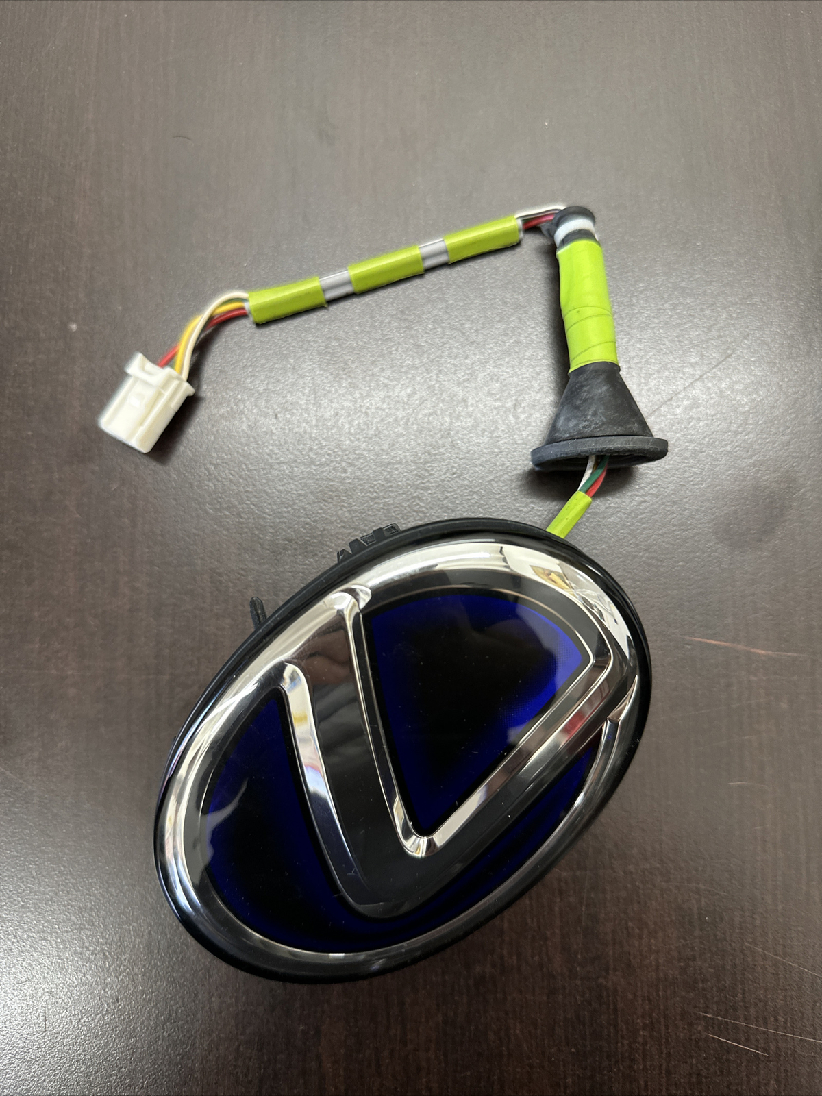 2019-2022 Lexus RX350 RX450H Rear OEM Emblem Tail Liftgate with Sensor ...