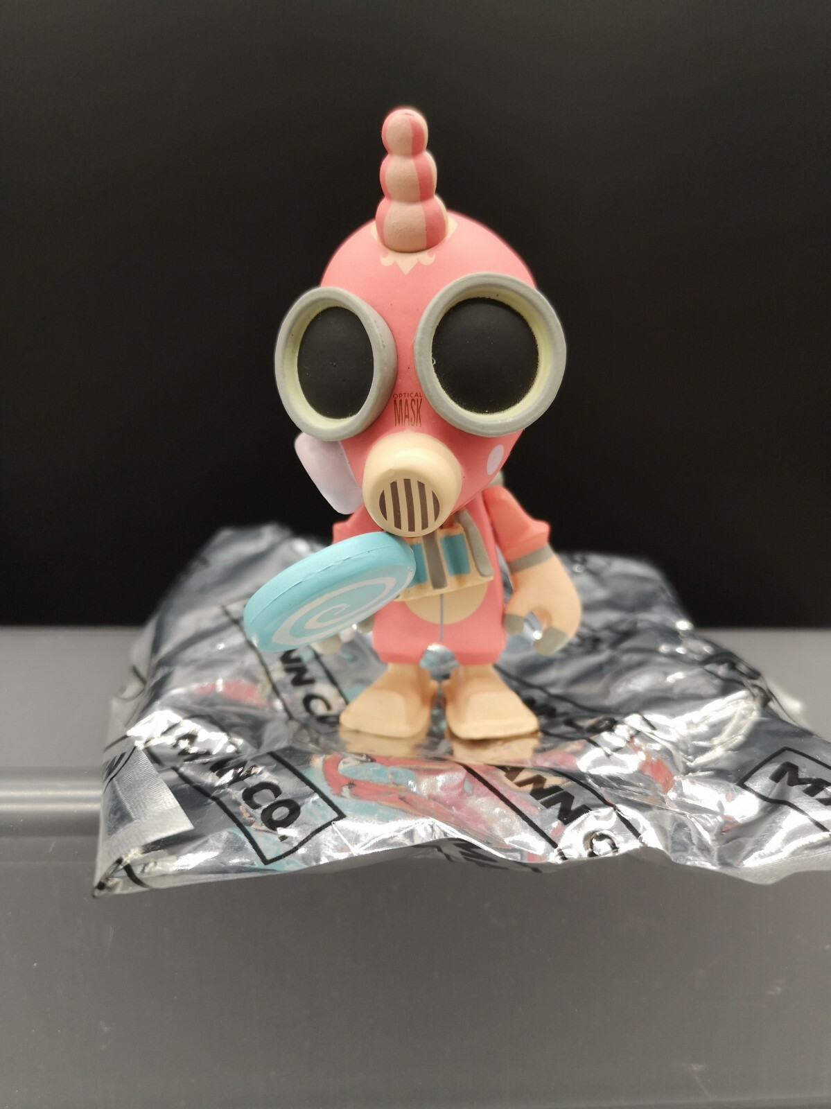 Balloonicorn Pyro