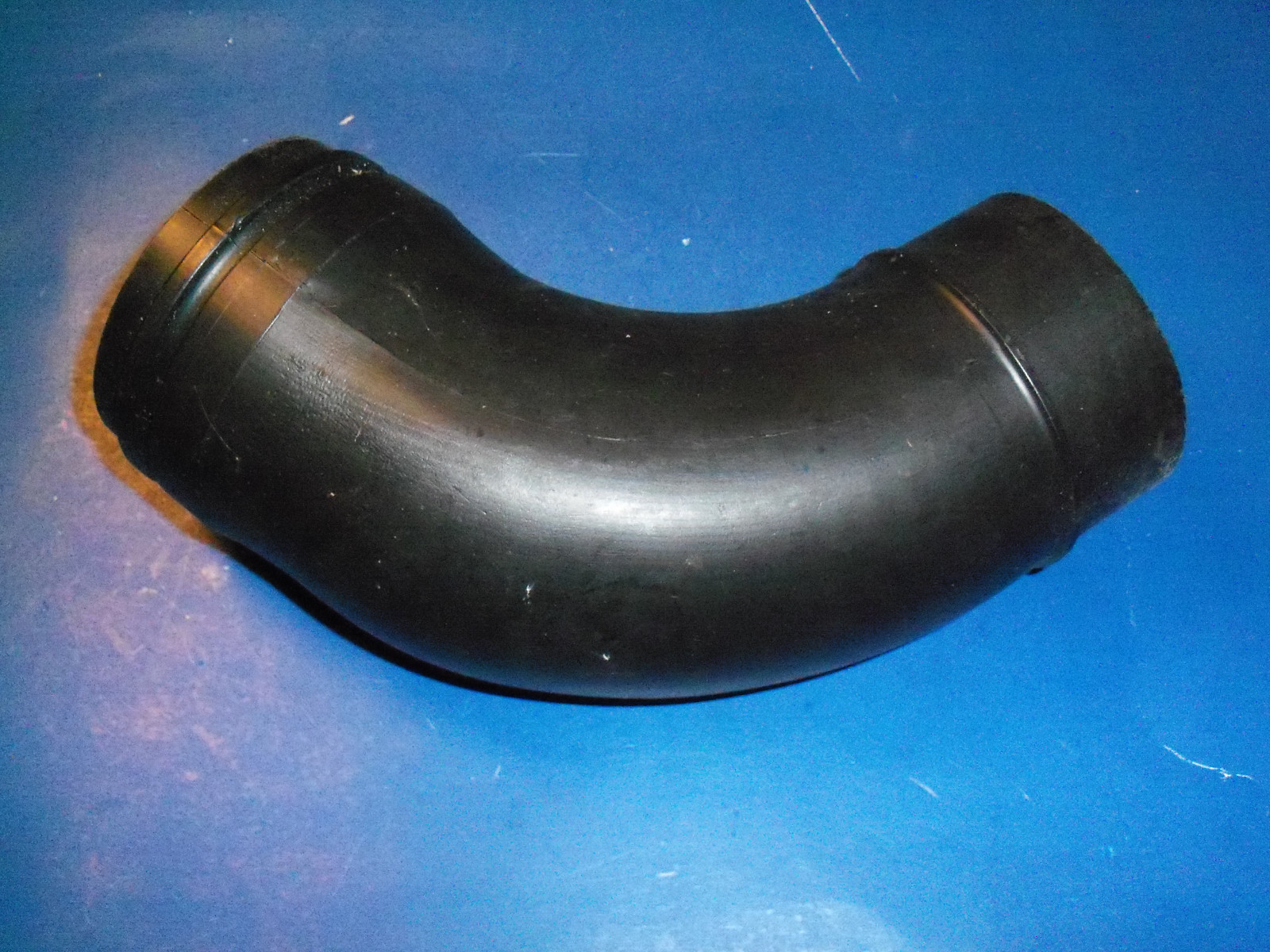 NEW ROBIN BLOWER ELBOW FITS FL40 BACKPACK BLOWERS OEM FREE SHIPPING | eBay