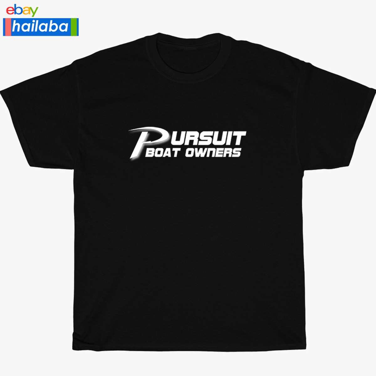 Pursuit Logo