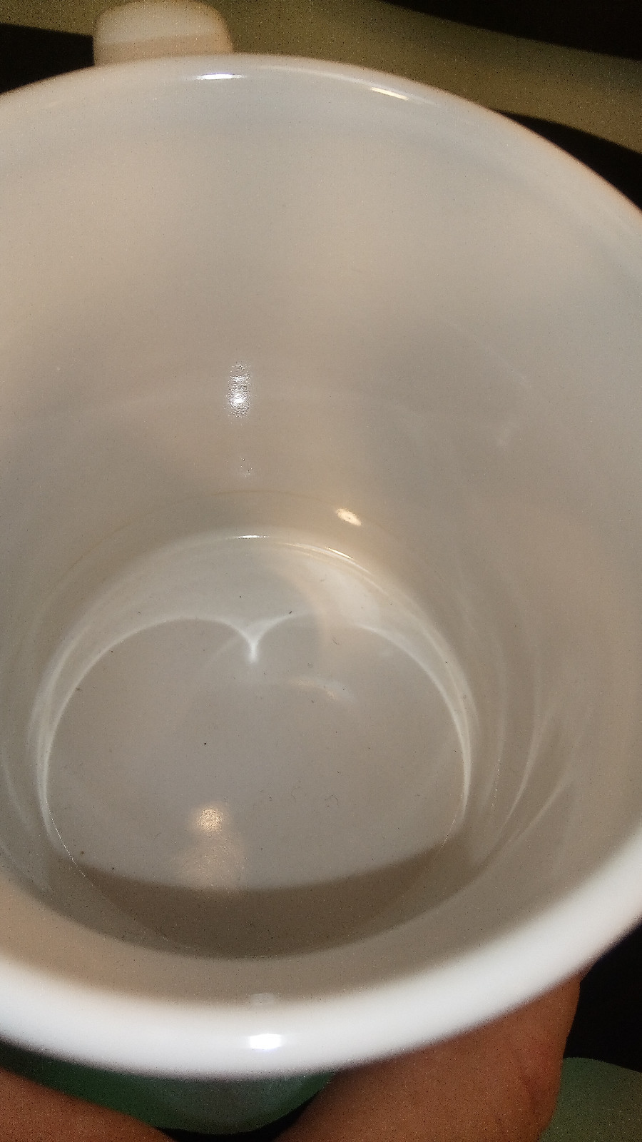 Samsung Work Hard Play Hard Promotion Mug Rare White with graphics ...