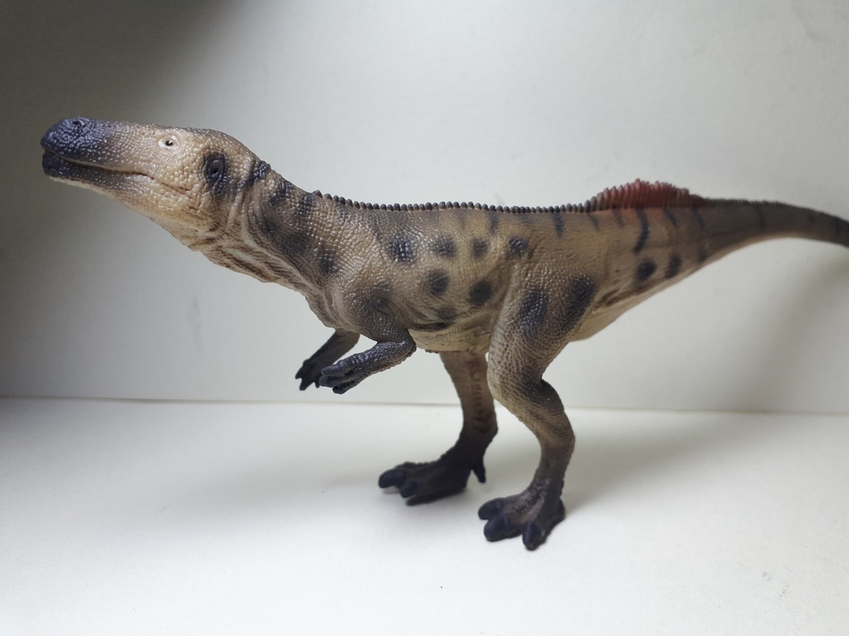 Megalosaurus Vs Allosaurus NEW 2023 Jurassic World Epic Evolution Wild