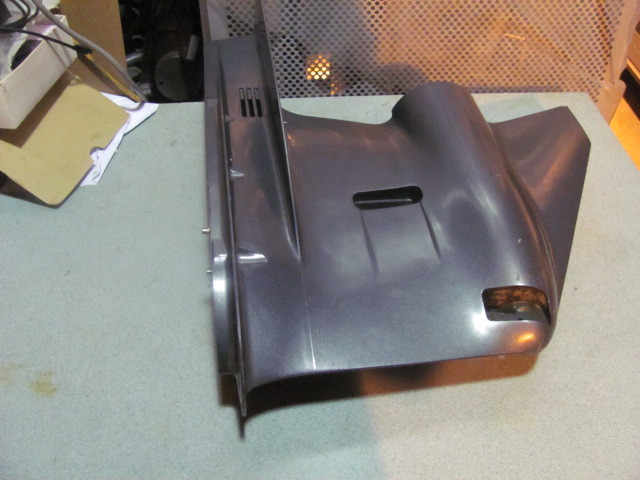 OEM Yamaha 225 250hp VMAX 4 stroke outboard 20" 25" 30" lower unit ...