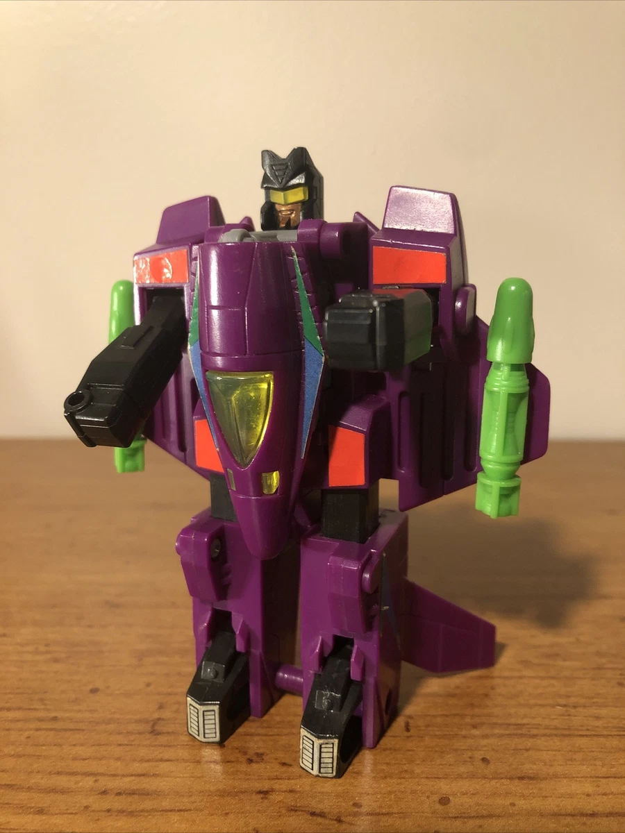 Transformers Skydive