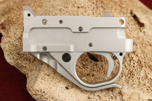 KIDD Single Stage Trigger Unit for a 10/22® or Ruger® 10/22®-(S/S/SSP ...